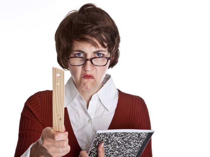 Didactic vs. Pedantic: Understand the Difference | Merriam-Webster