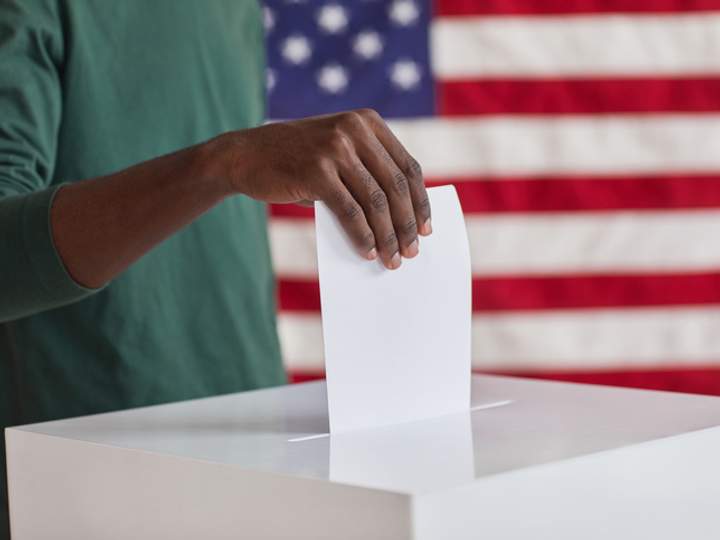 Primary and Caucus: What is the difference? | Merriam-Webster