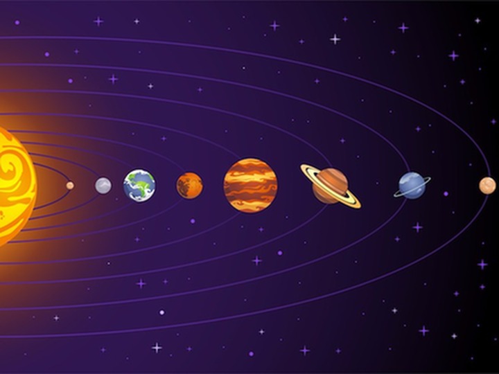 What Makes a Planet? | Merriam-Webster