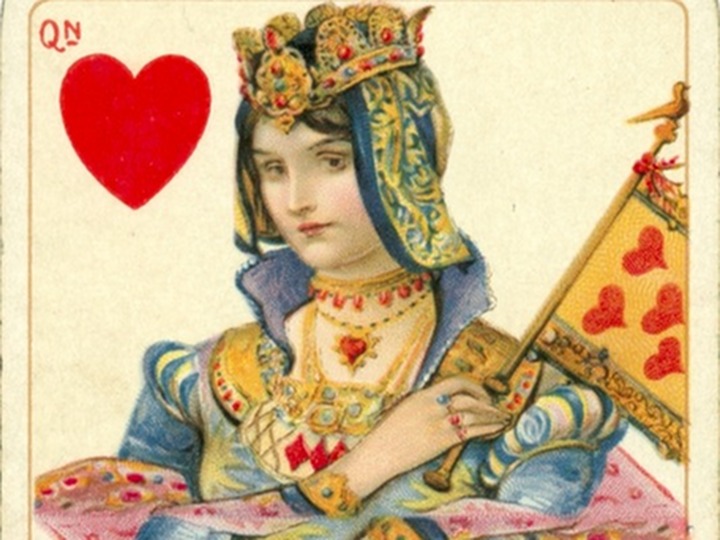 Playing the --- Card | Merriam-Webster