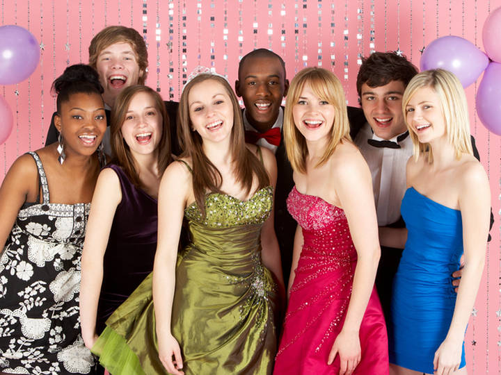 What does 'promposal' mean? | Merriam-Webster