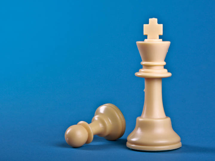 'Pwn': What It Means and How You Say It | Merriam-Webster