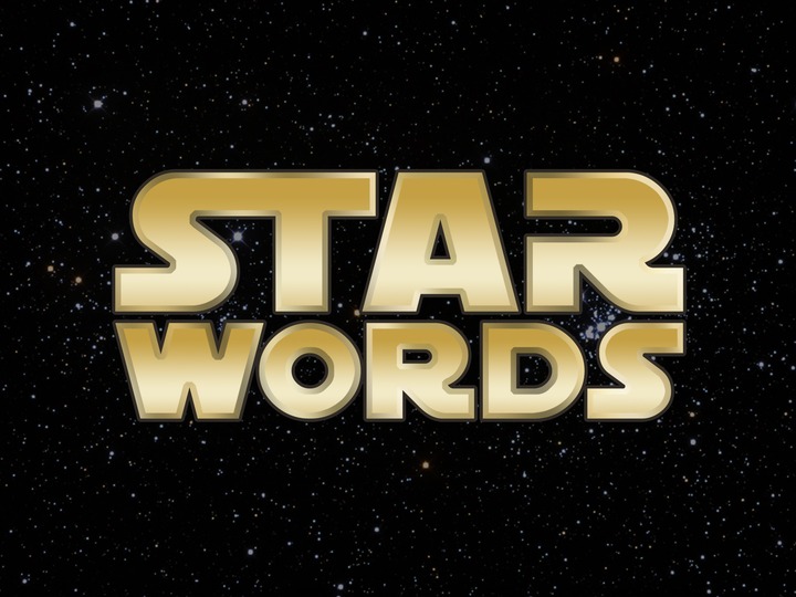 Star Wars words in the dictionary | Merriam-Webster