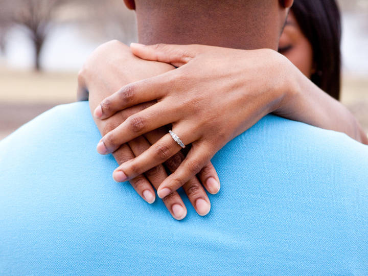 Why is it Called the 'Ring Finger'? | Merriam-Webster