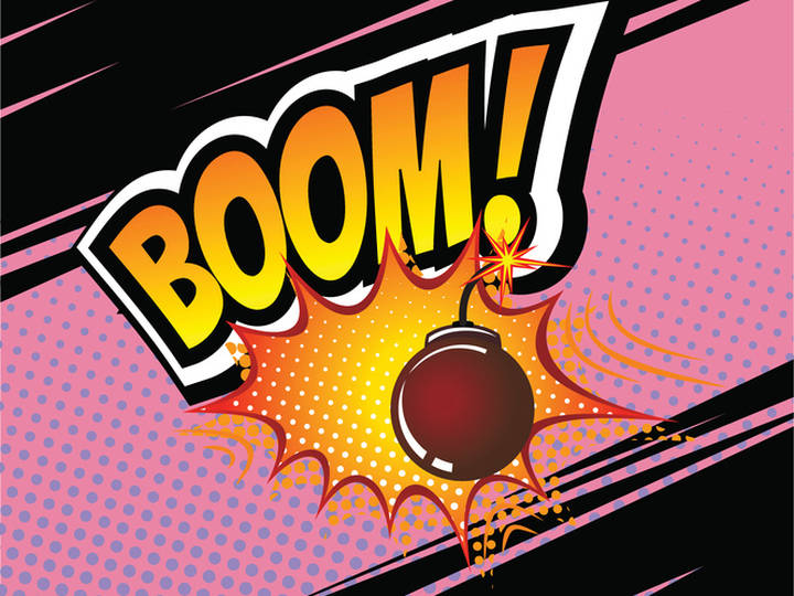 Is 'destruct' a word? | Merriam-Webster