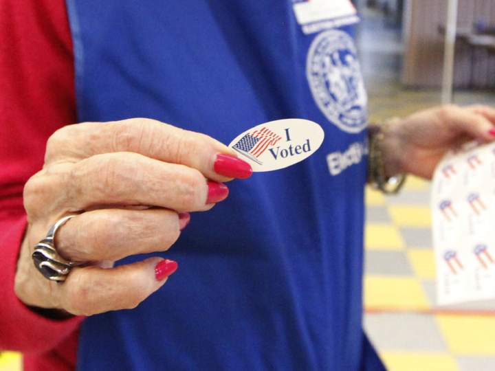 Primary and Caucus: What is the difference? | Merriam-Webster