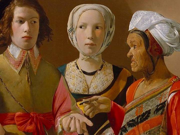 What Does Side-Eye Mean? | Merriam-Webster