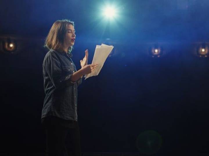 The Other Kind of Apostrophe: A Literary Device | Merriam-Webster