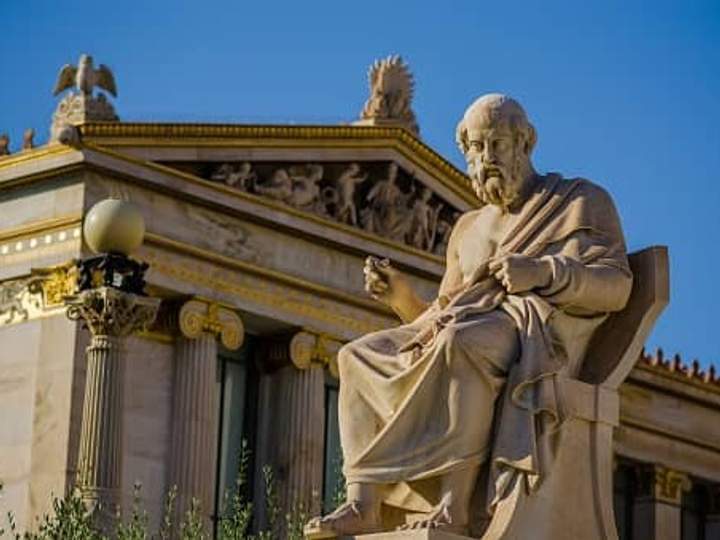 Why Are Some Relationships 'Platonic'? | Merriam-Webster