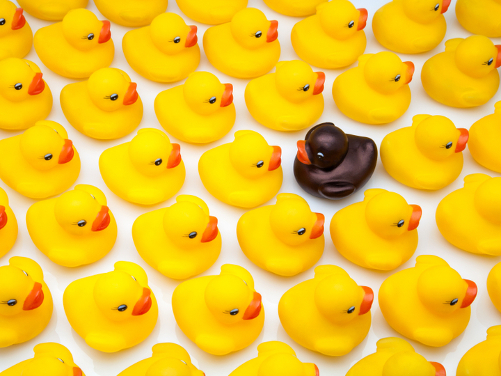 The History of the Word 'Xenophobia' | Merriam-Webster