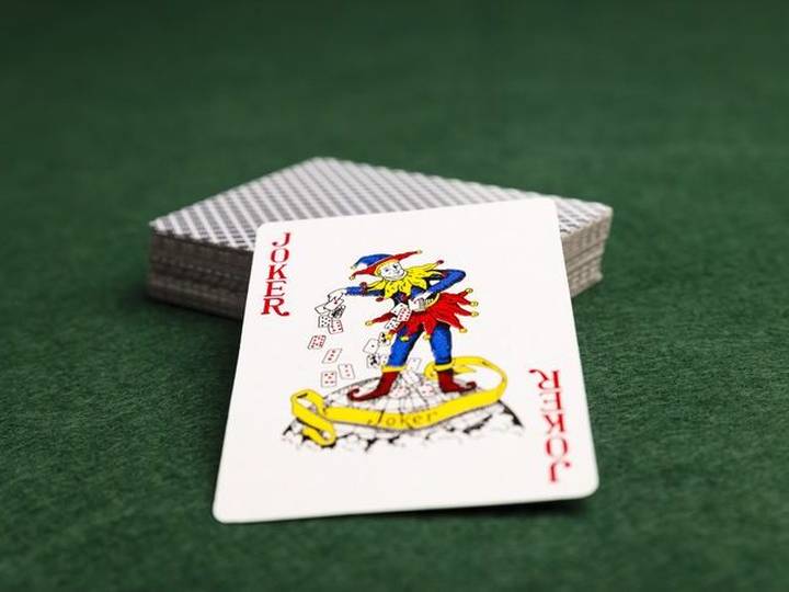 Where Does the Phrase 'Wild Card' Come From? | Merriam-Webster