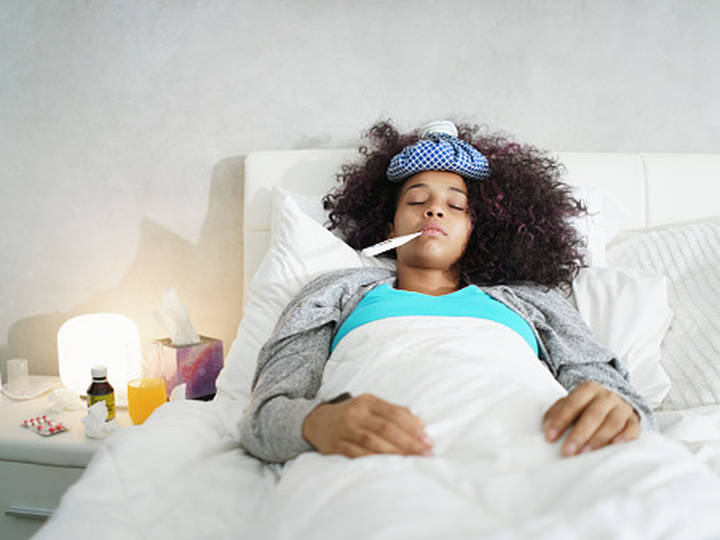 Flu Season: The History of ‘Influenza’ | Merriam-Webster