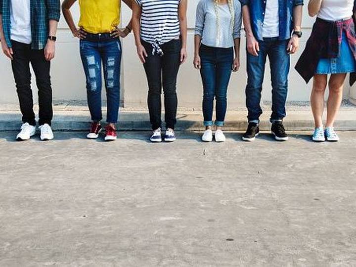 What to Call Gen Z - Zoomers: Words We're Watching | Merriam-Webster