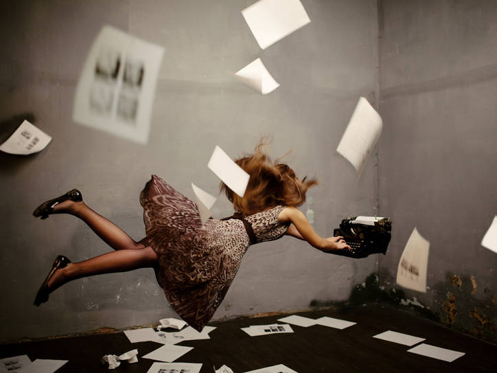 The Verb 'Author' Means More Than "to Write" | Merriam-Webster