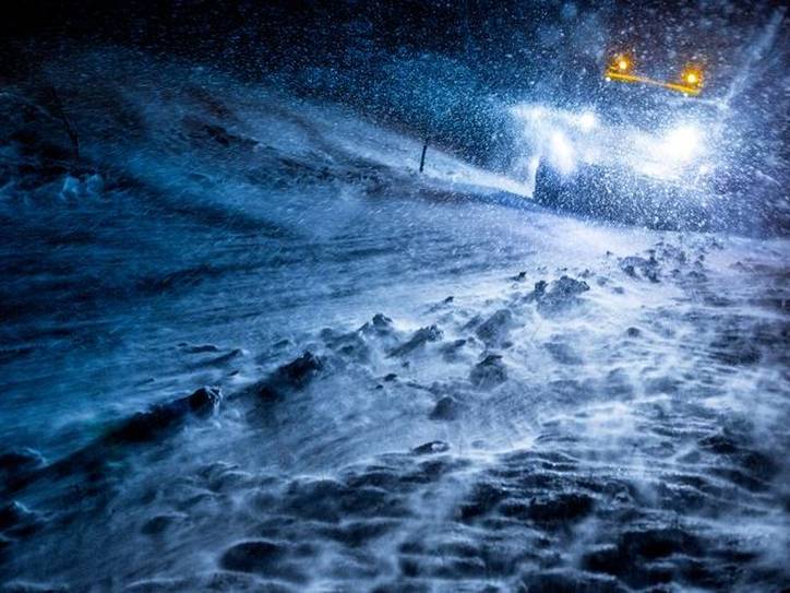 Meaning of Bombogenesis & Other Weather Terms | Merriam-Webster