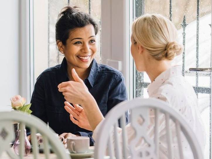 Pronouns for 'You and I'? No: 'You and ME.' | Merriam-Webster