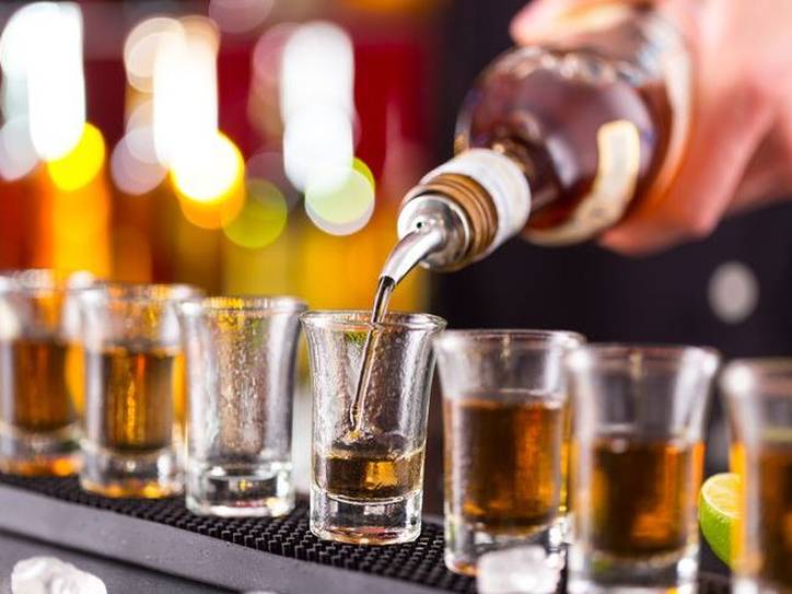 'Tiddleywink': A Game, A Bar, And A Drink | Merriam-Webster