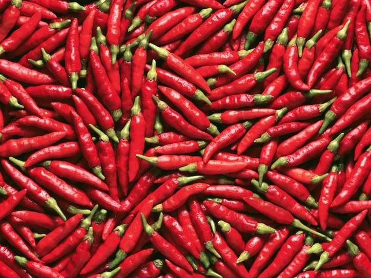Chili Chilli And Chile Explaining The Difference Merriam Webster
