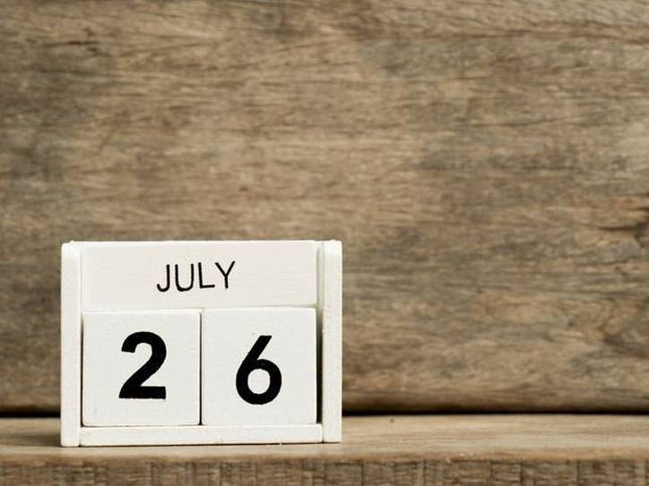 The Words of the Week - July 26th 2019 | Merriam-Webster