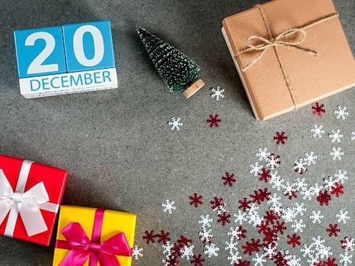 The Words of the Week - December 20th 2019 | Merriam-Webster