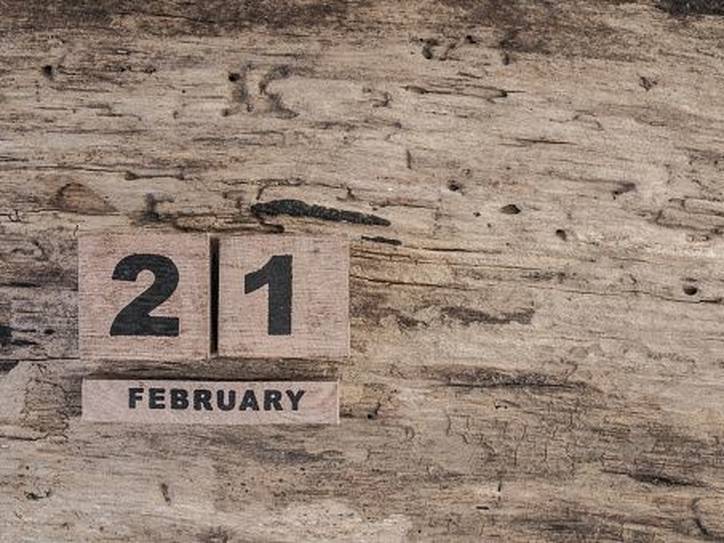 The Words of the Week - February 21st 2020 | Merriam-Webster