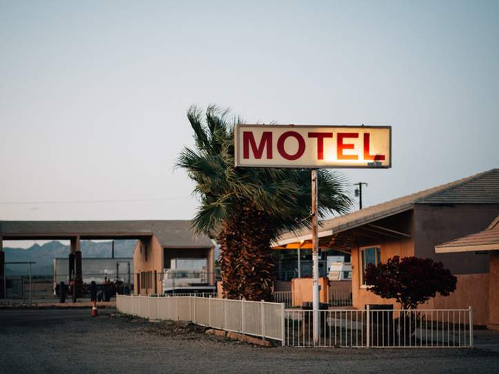What is the difference between a motel and a hotel? | Merriam-Webster