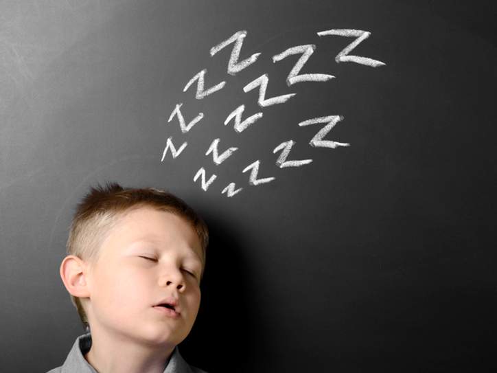 Why Is The Letter ‘Z’ Associated With Sleeping? | Merriam-Webster