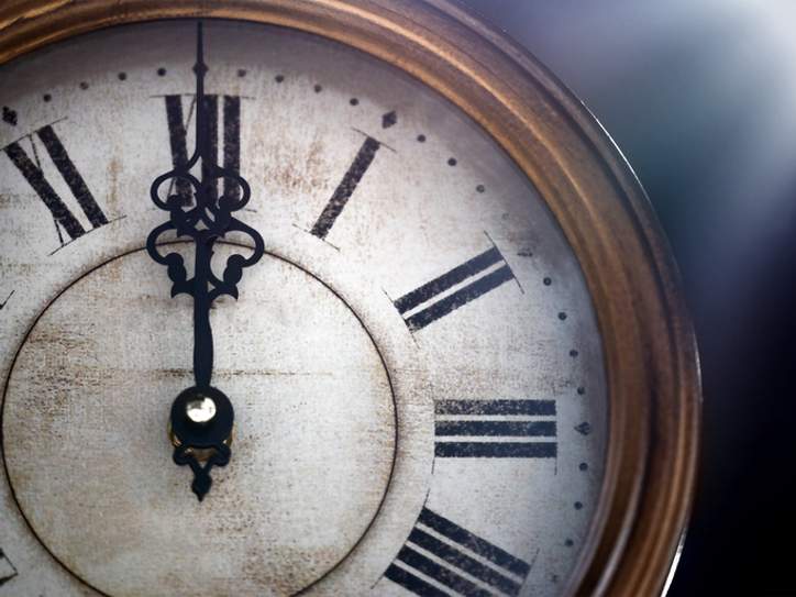 The Origin Of O'clock | Merriam-Webster