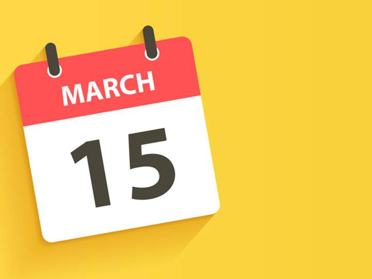 Why Do We Call It 'ides Of March'? | Merriam-Webster