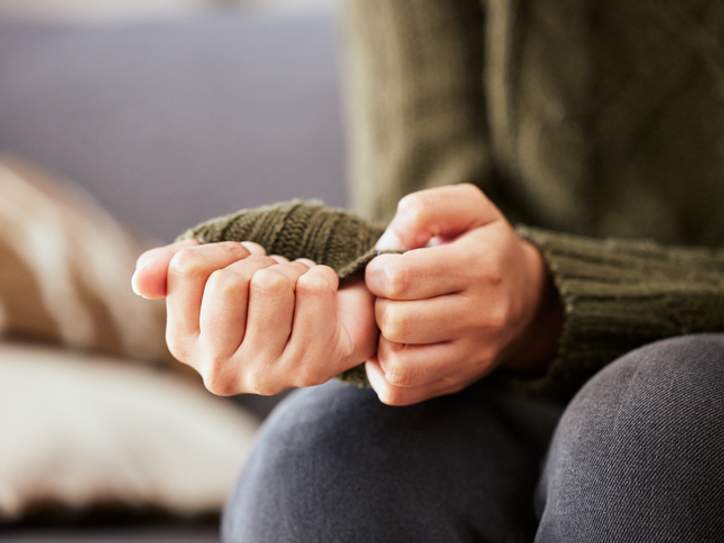 Is It 'nerve-racking' Or 'nerve-wracking'? | Merriam-Webster