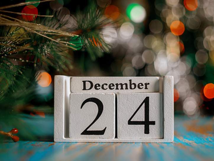 The Words of the Week - December 24th 2021 | Merriam-Webster