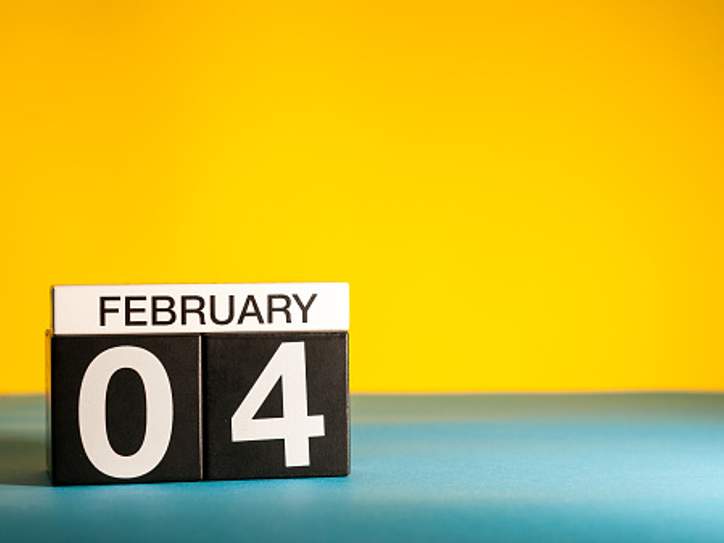 The Words of the Week - February 4th 2022 | Merriam-Webster