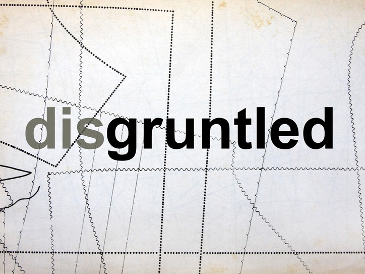 Gruntle, Burgle, and Commentates | Merriam-Webster