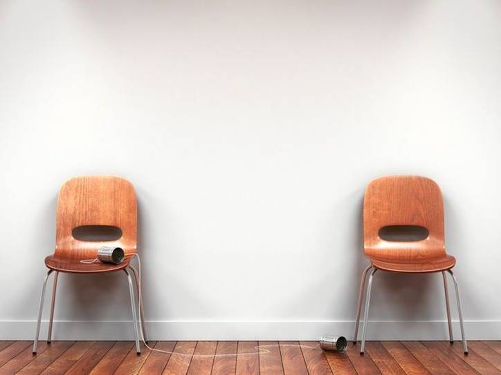 What Does It Mean to Be ‘Incommunicado’? | Merriam-Webster