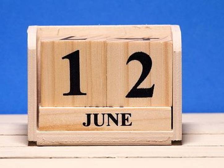 The Words of the Week - June 12th 2020 | Merriam-Webster