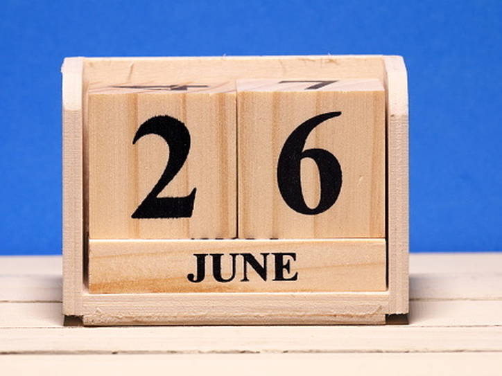 The Words of the Week - June 26th 2020 | Merriam-Webster