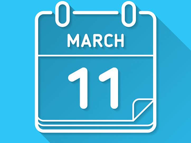 The Words of the Week - March 11th 2022 | Merriam-Webster