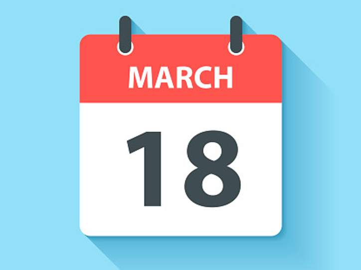 Words of the Week - March 18th 2022 | Merriam-Webster