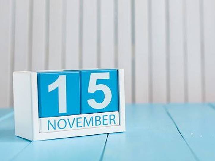 The Words of the Week - November 15th 2019 | Merriam-Webster