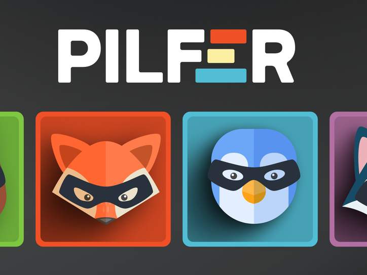 Pilfer: How To Play And Win | Merriam-Webster