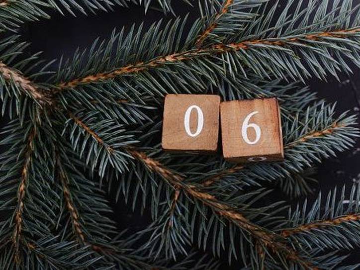 The Words of the Week - December 6th 2019 | Merriam-Webster