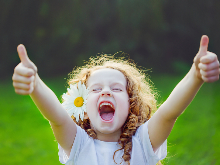 Yes, 'Positivity' Is a Word | Merriam-Webster