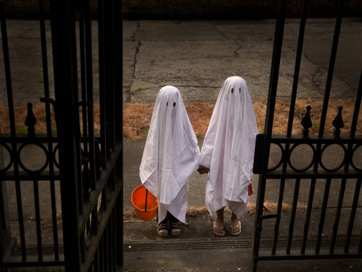 Scarify: A Scary Word for Halloween | Merriam-Webster