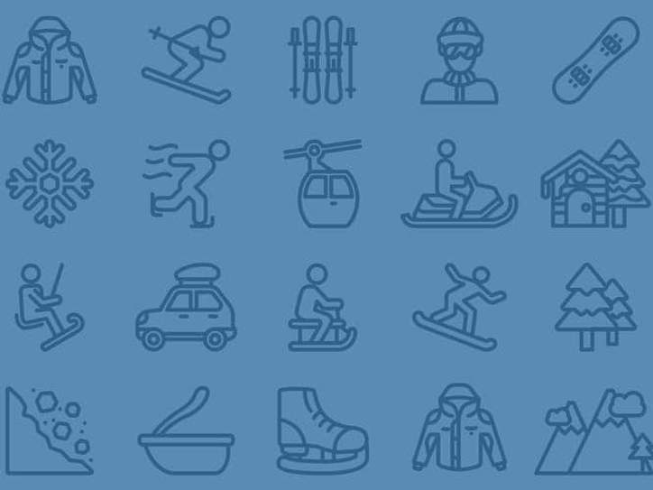 Winter Sports | Vocabulary Lists | Merriam-Webster
