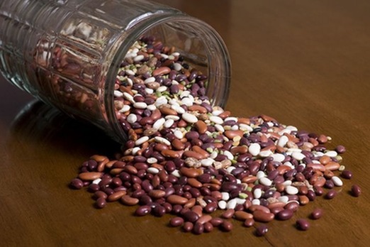 BEAN Definition & Meaning - Merriam-Webster