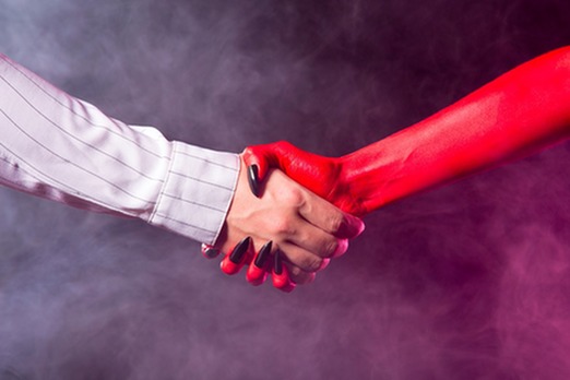 DEVILISHNESS Definition & Meaning - Merriam-Webster