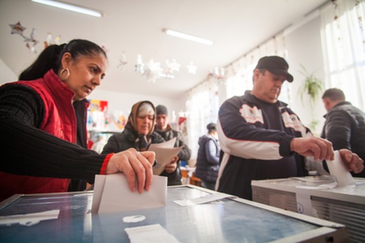 REFERENDUM Definition & Meaning - Merriam-Webster