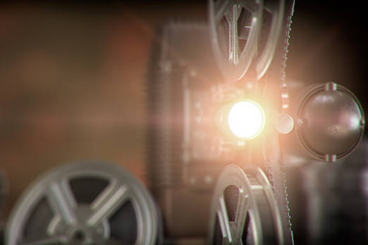 Movie Definition & Meaning - Merriam-Webster