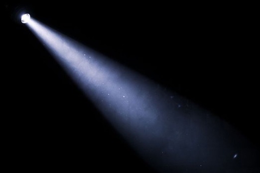 SPOTLIGHT Definition & Meaning - Merriam-Webster