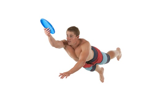 FRISBEE Definition & Meaning - Merriam-Webster